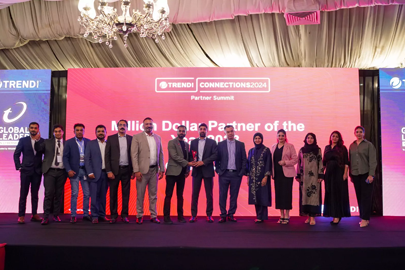 Trend Micro Partner Summit 2023 - Secure Networks